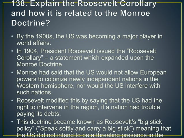 Eoct review questions gps 11 14 industrialization expansion progressive ...