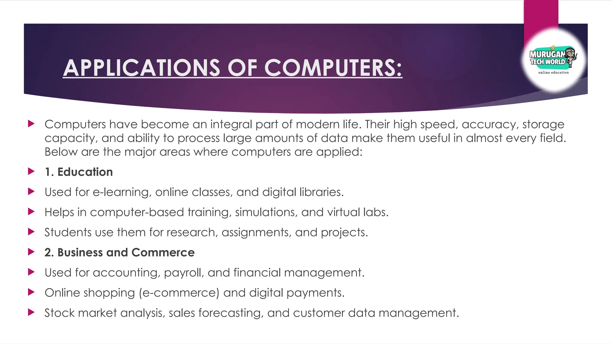 EOC UNIT-1 PPT.pptx ESSENTIALS OF COMPUTING | PPTX