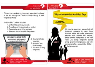 EODB_Act_Briefer.pdf mabxbdhdnxhdbdbsbdhdh | PPT