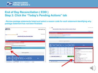 Eod final with audio | PPTX