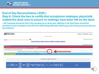 Eod final with audio | PPTX