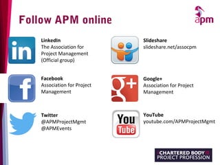 Everything you wanted to know about PMOs | PPT