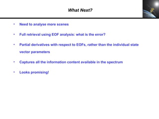 EOF Analysis EOF Analysis EOF Analysis EOF Analysis | PPT