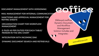 Eoffice | PPT