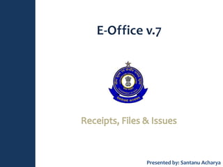 eoffice.ppt