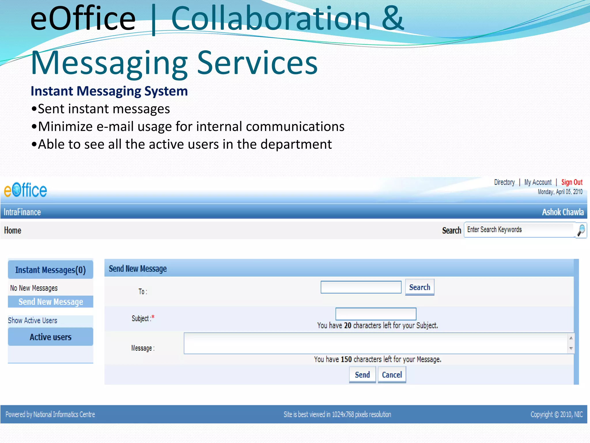 eOffice PPT New.pptx