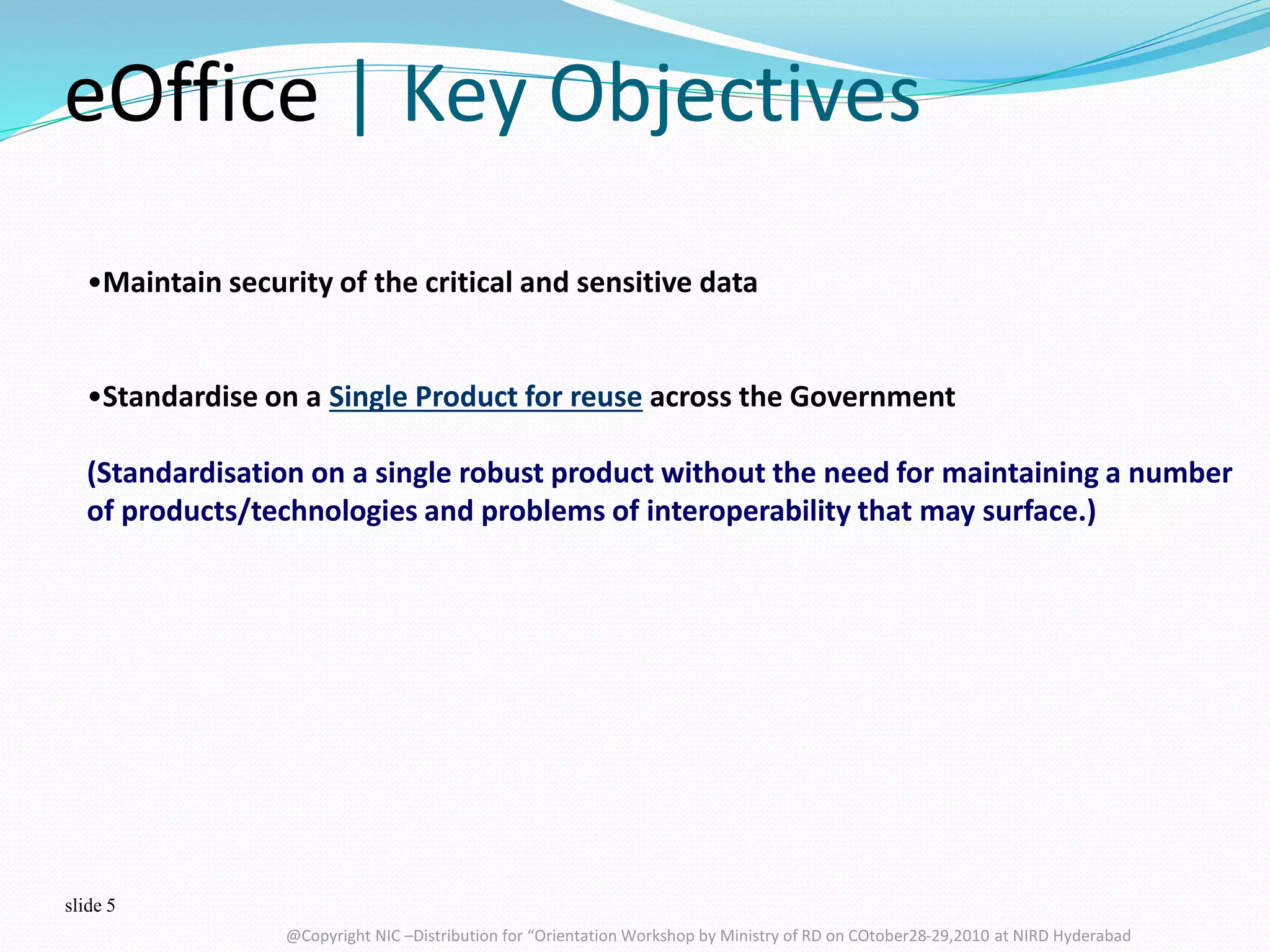 eOffice PPT New.pptx