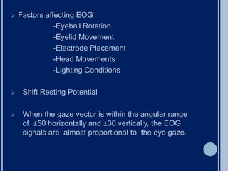 Human Computer Interaction using Eye Gesture Recognition ...