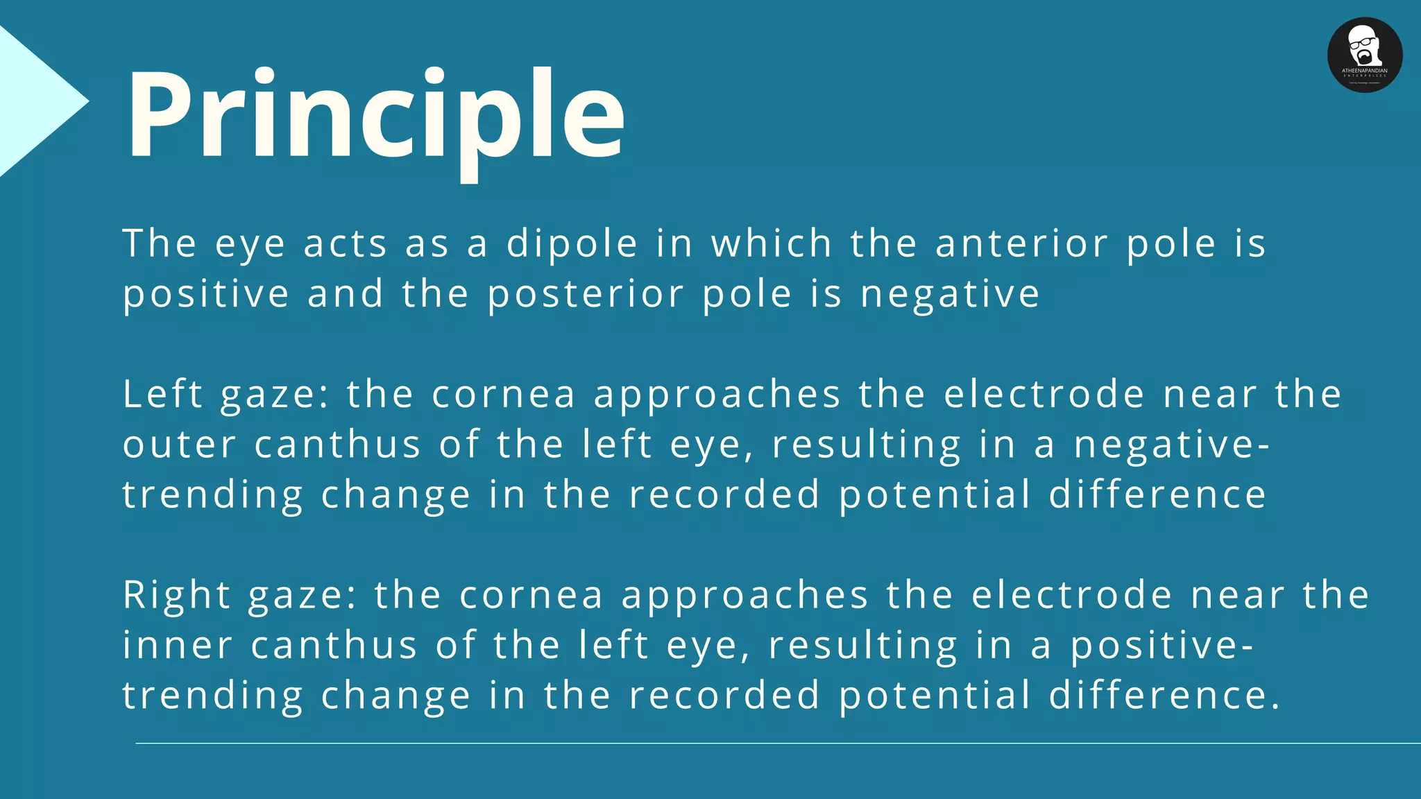 ELECTROOCULOGRAM (EOG) - Basics | PDF