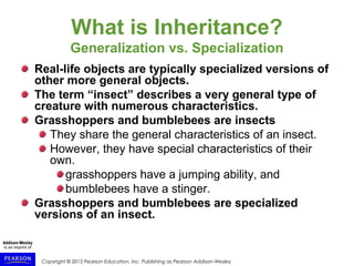 Eo gaddis java_chapter_09_5e | PPT | Programming Languages | Computing