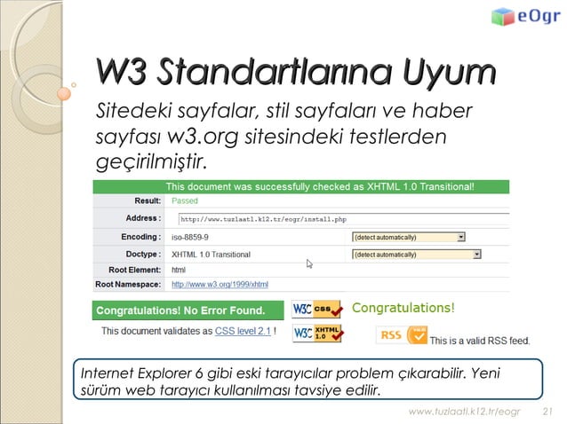 E ogr – easy learning turkish | PPT