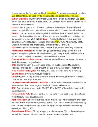 Environmental Health Notes | DOCX