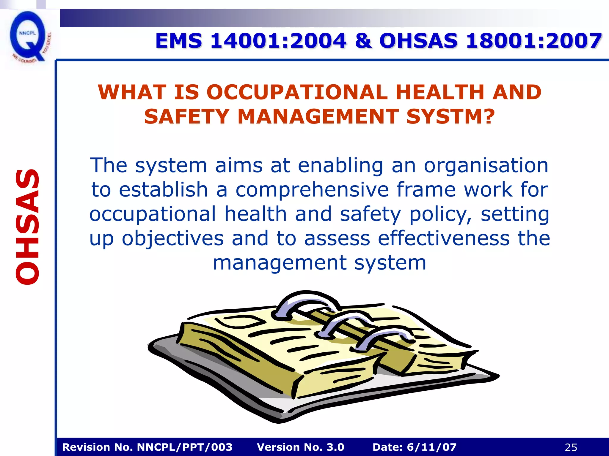 EOHS Awareness Trg.ppt