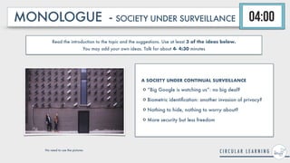 EOI - C2 Freedom | PPT