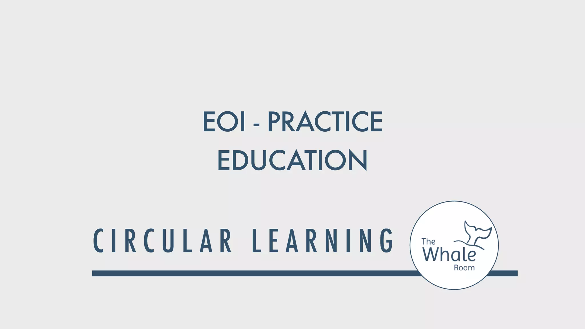 EOI B2 - Speaking Practice Education 23.pdf