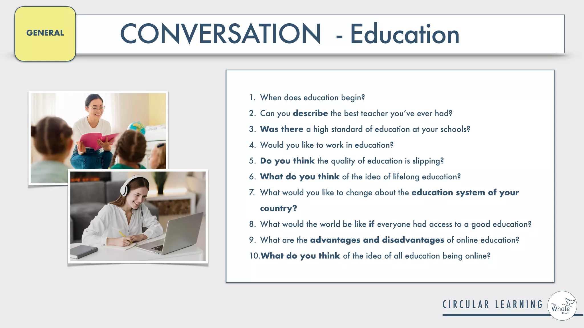 EOI B2 - Speaking Practice Education 23.pdf