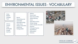EOI B2 - Speaking Practice Environmental Issues 23.pdf