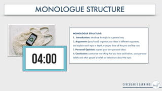 EOI B2 - Speaking Practice Environmental Issues 23.pdf