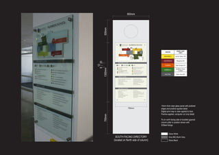 Signs & Lines Signage for Construction Industry Expression of Interest ...