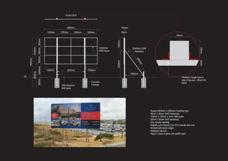 Signs & Lines Signage for Construction Industry Expression of Interest ...