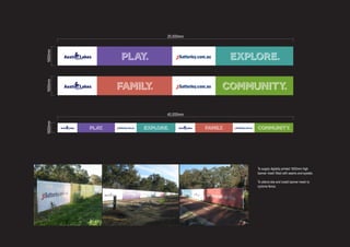 Signs & Lines Signage for Construction Industry Expression of Interest ...