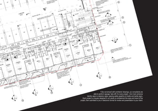 Signs & Lines Signage for Construction Industry Expression of Interest ...