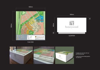 Signs & Lines - Expression of Interest - Interiors | PDF