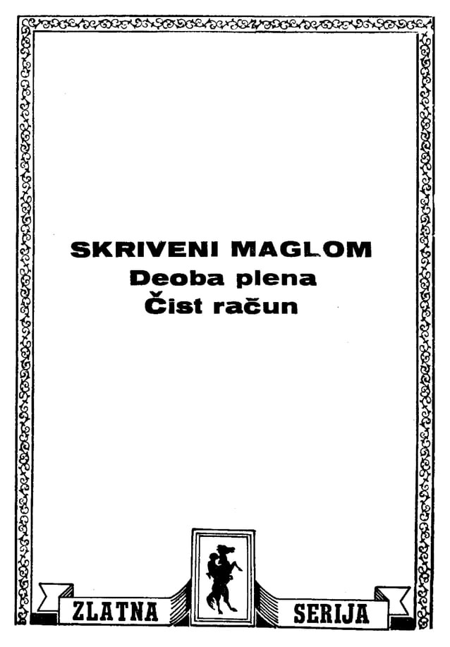Kupdf.com komandant mark-skriveni-maglom-strip-zlatna-serija-broj-125 | PDF