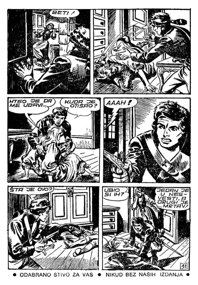 Kupdf.com komandant mark-skriveni-maglom-strip-zlatna-serija-broj-125 | PDF