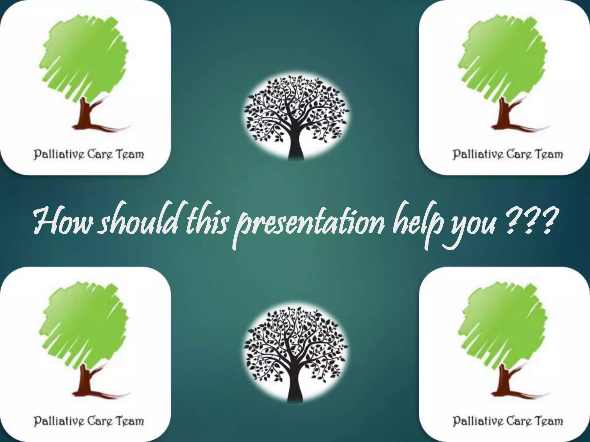 End Of Life Care | PPTX