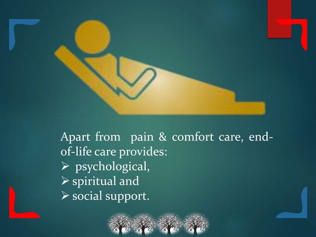 End Of Life Care | PPTX