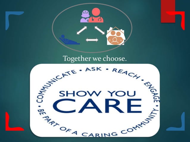 End Of Life Care | PPTX