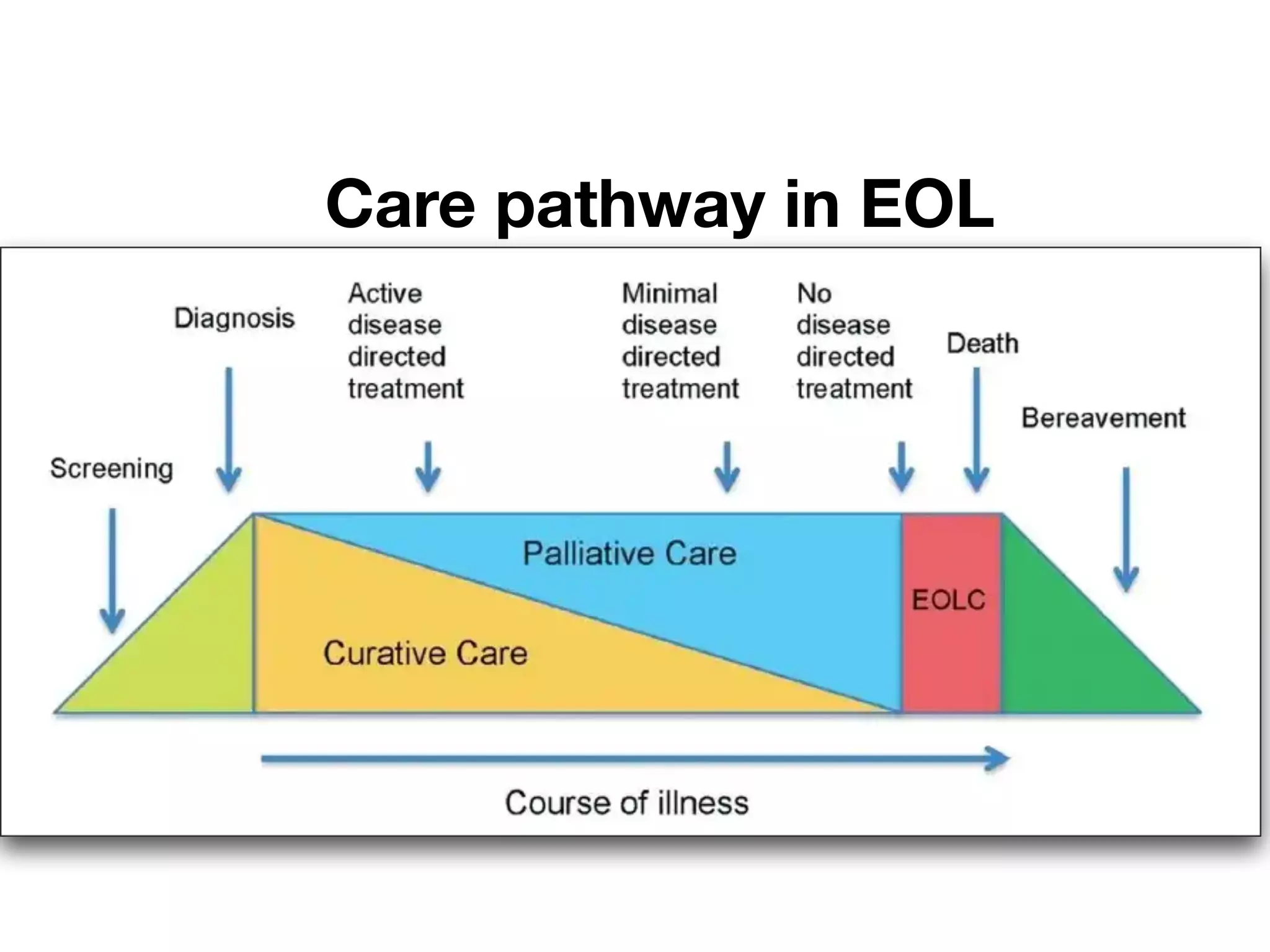 End of Life Care -EoLC in ED | PDF