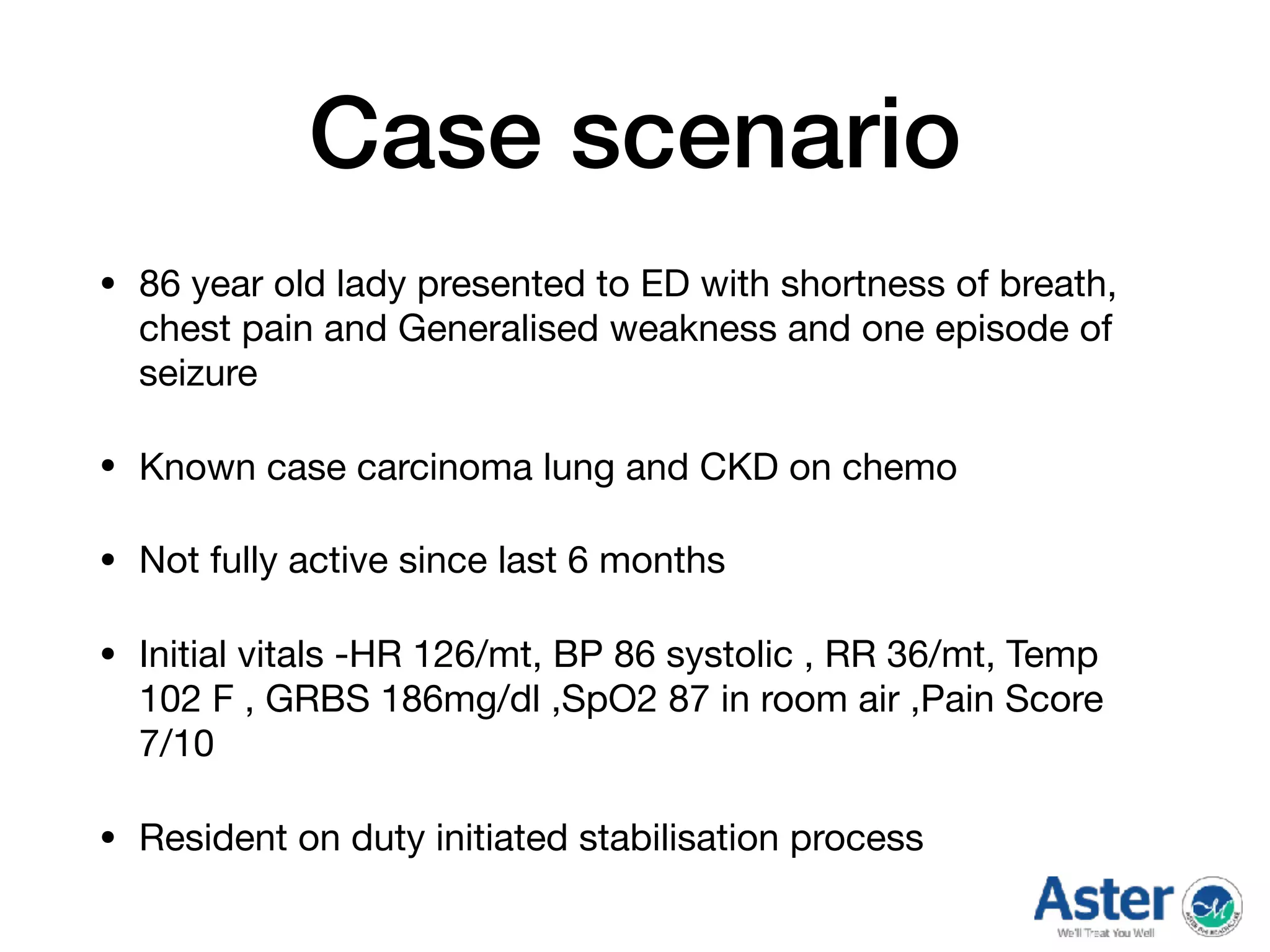 End of Life Care -EoLC in ED | PDF