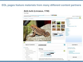 Eol Tools Overview | PPT