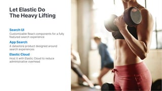 Using Elastic @ Elastic: Fast-tracking support search | PPT