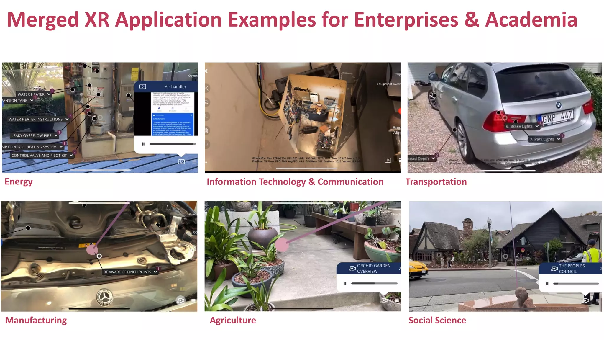 Eon products and application examples v8 | PPT