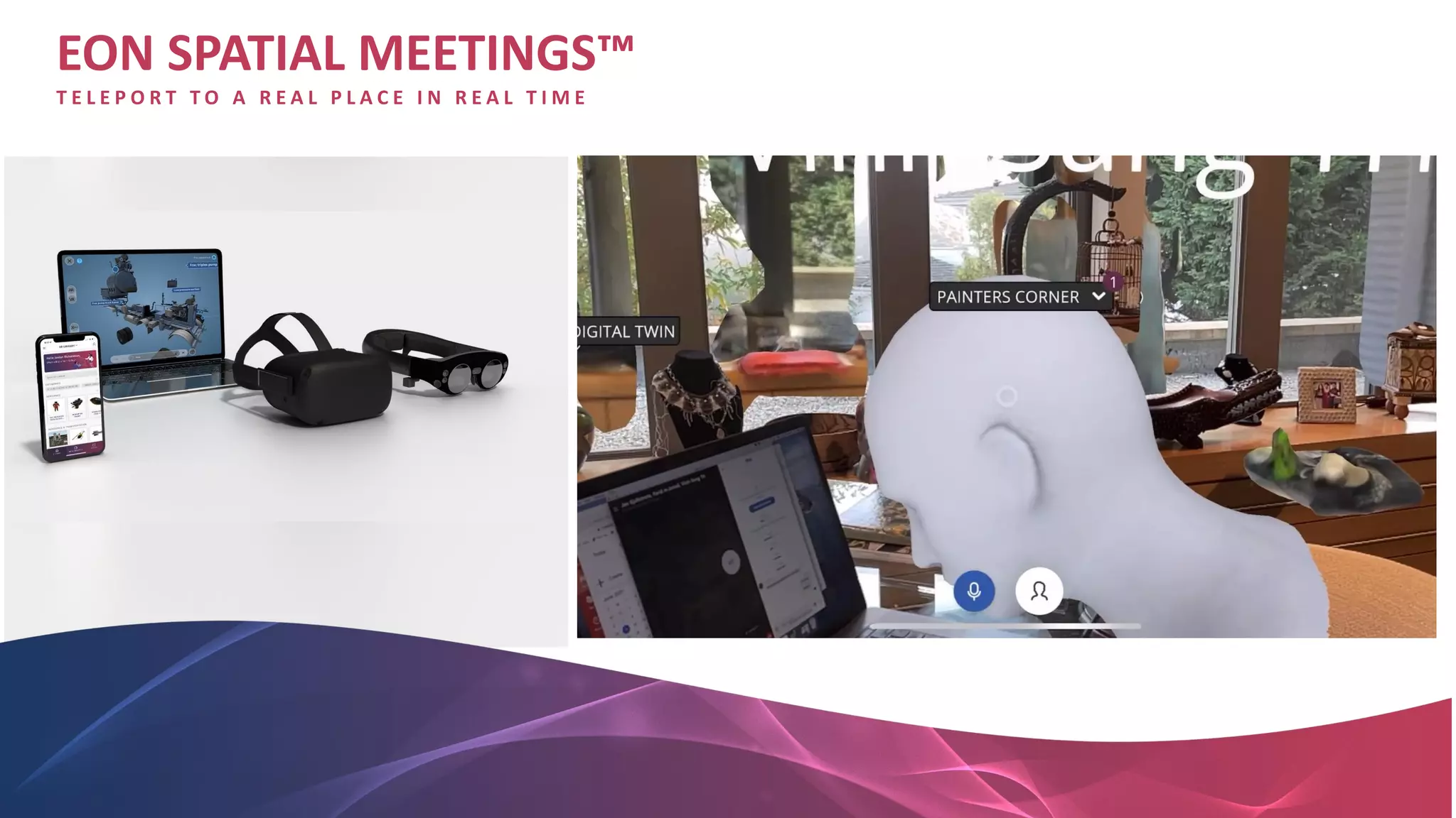 Eon products and application examples v8 | PPT