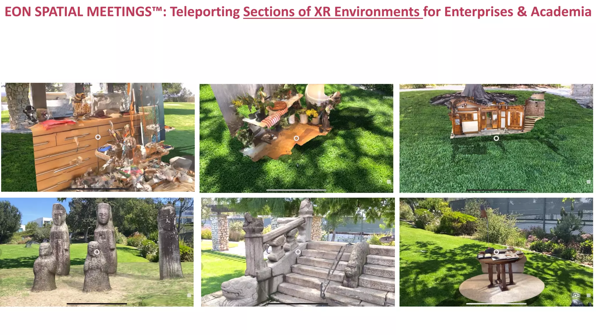 Eon products and application examples v8 | PPT