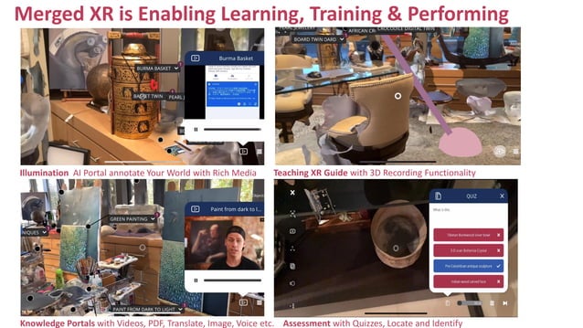 Eon products and application examples v8 | PPT