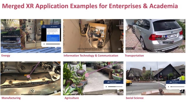 Eon products and application examples v8 | PPT