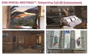 Eon products and application examples v8 | PPT