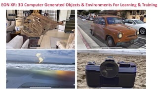 Eon products and application examples v8 | PPT