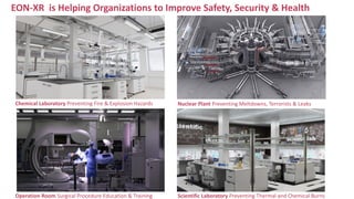 Eon products and application examples v8 | PPT