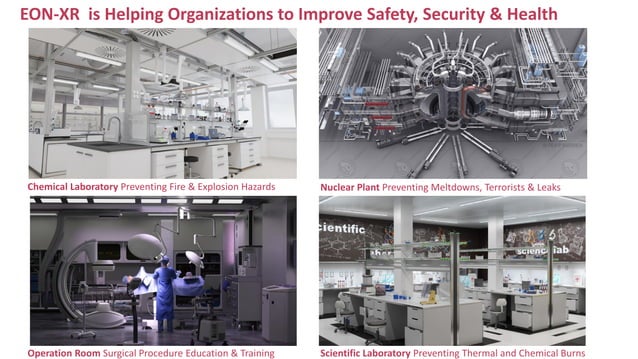 Eon products and application examples v8 | PPT