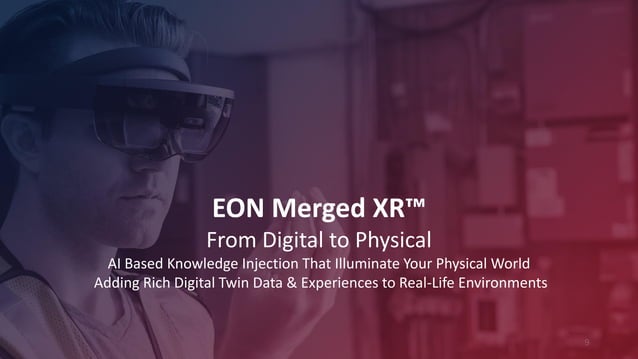 Eon products and application examples v8 | PPT