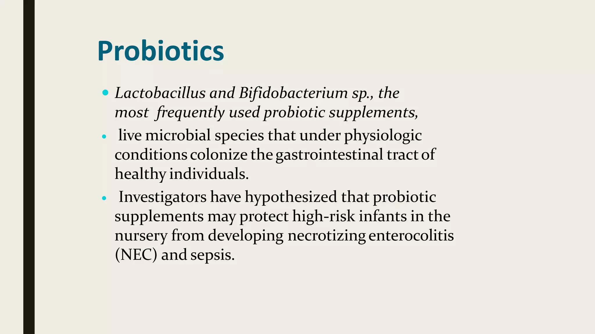 Early Onset Neonatal Sepsis questions and controversies | PPTX