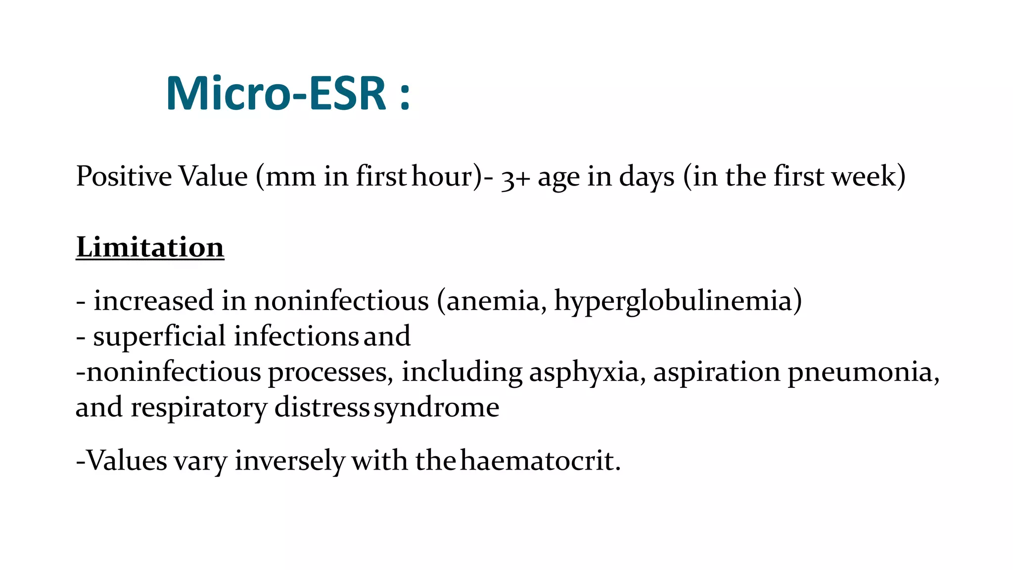 Early Onset Neonatal Sepsis | PPTX