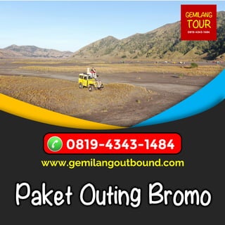 EO Outbound Paket Gathering | PDF