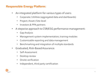 Equitable Origin | PPTX